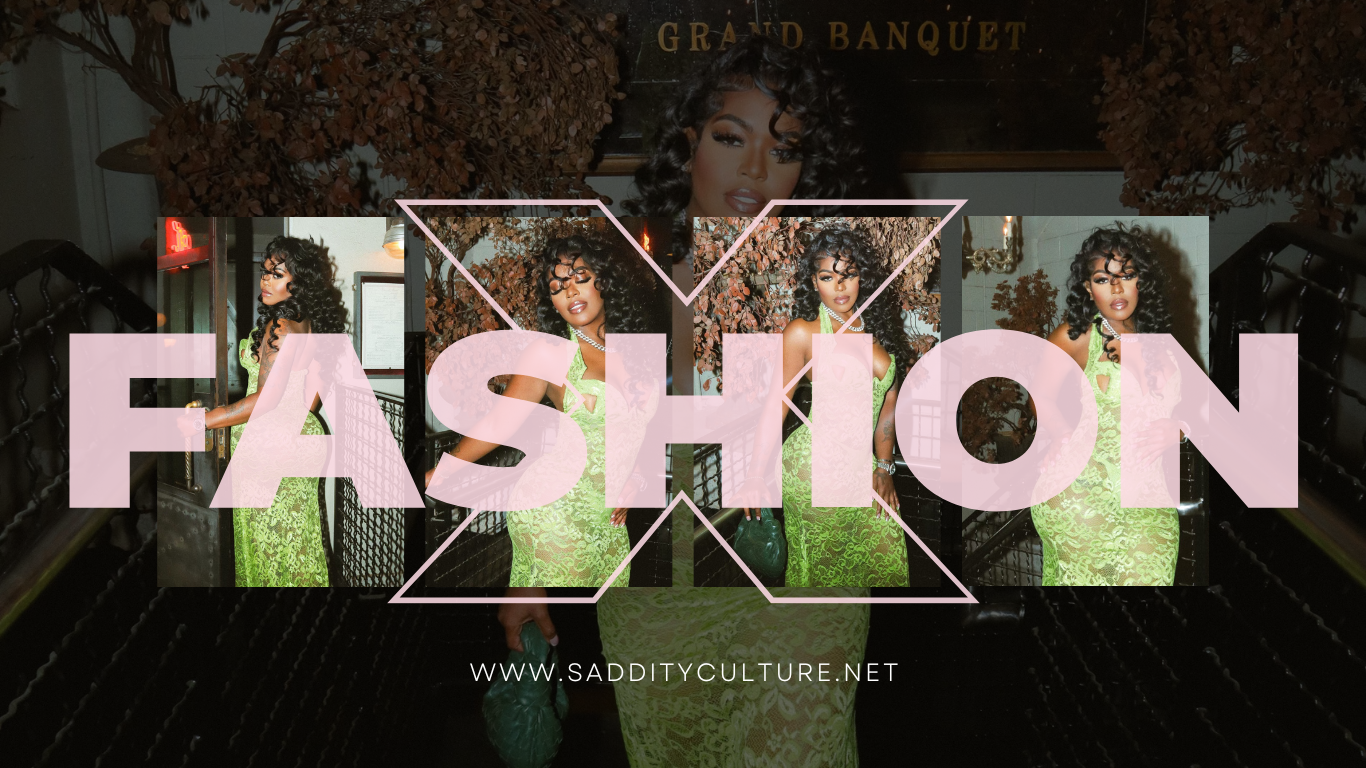 Saddity Culture